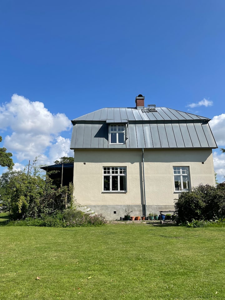 Stunning House Near The Beach! - Lund
