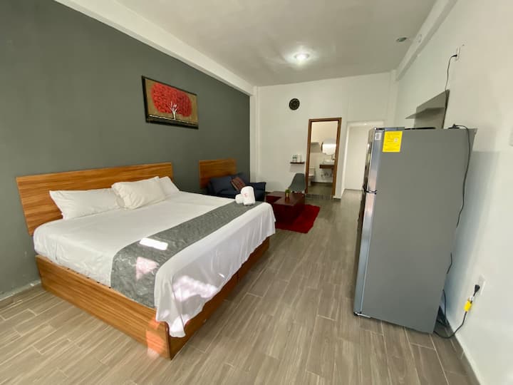 Cuarto 3 Nuevo Vallarta - Nuevo Vallarta