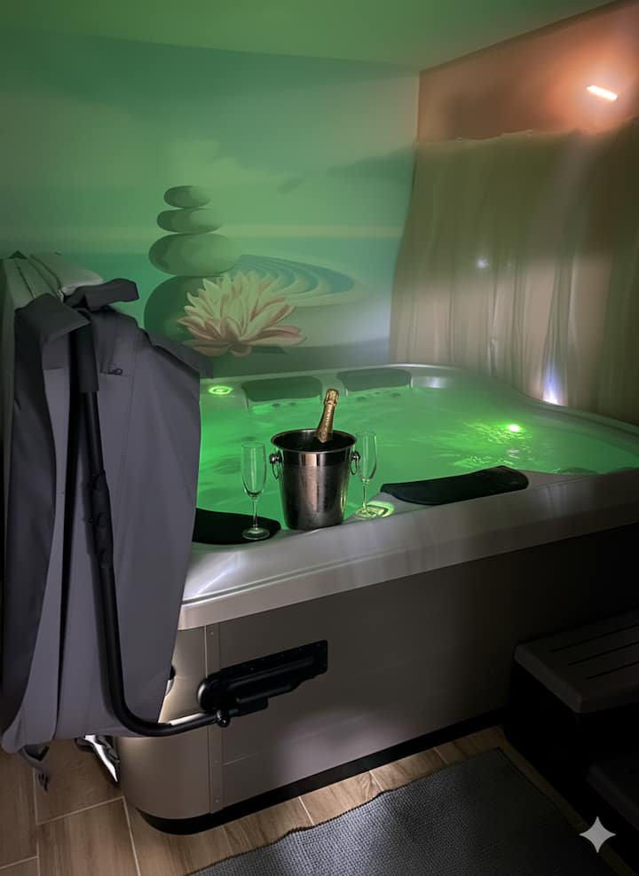 Ferienwohnung Krune - Boppard