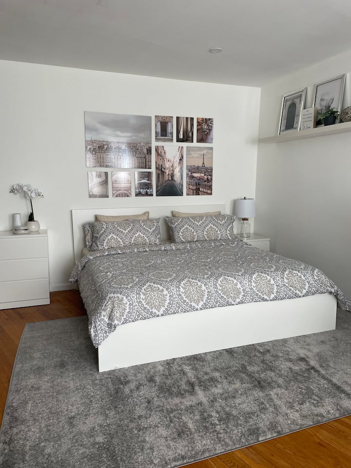 G/glamorous Private Bed-bath In North Bronx - The Bronx, NY
