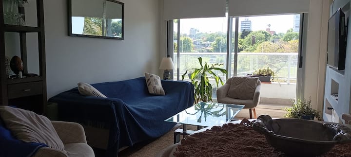 Luminoso, Cómodo Y Práctico - Uruguay