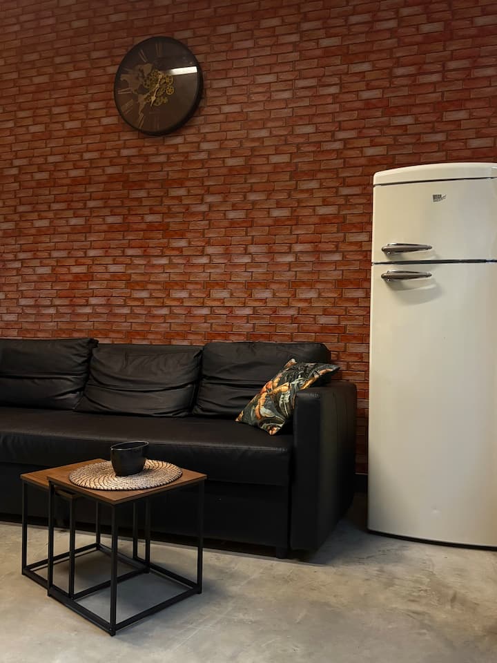 Loft Moderno A 10 Min Dal Centro - Turín