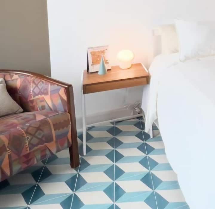 The Studio At Old Town - Maison Boheme - Panama