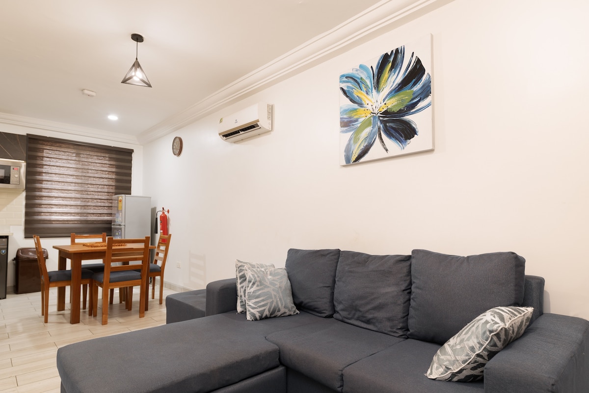 1995 Apartment - Flats for Rent in Adenta Municipal, Greater Accra ...