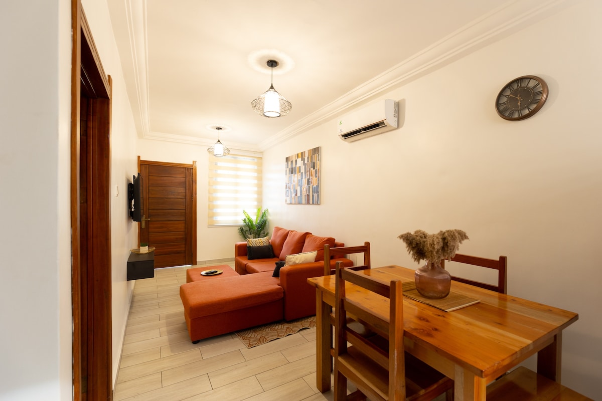 1995 Apartment - Flats for Rent in Adenta Municipal, Greater Accra ...