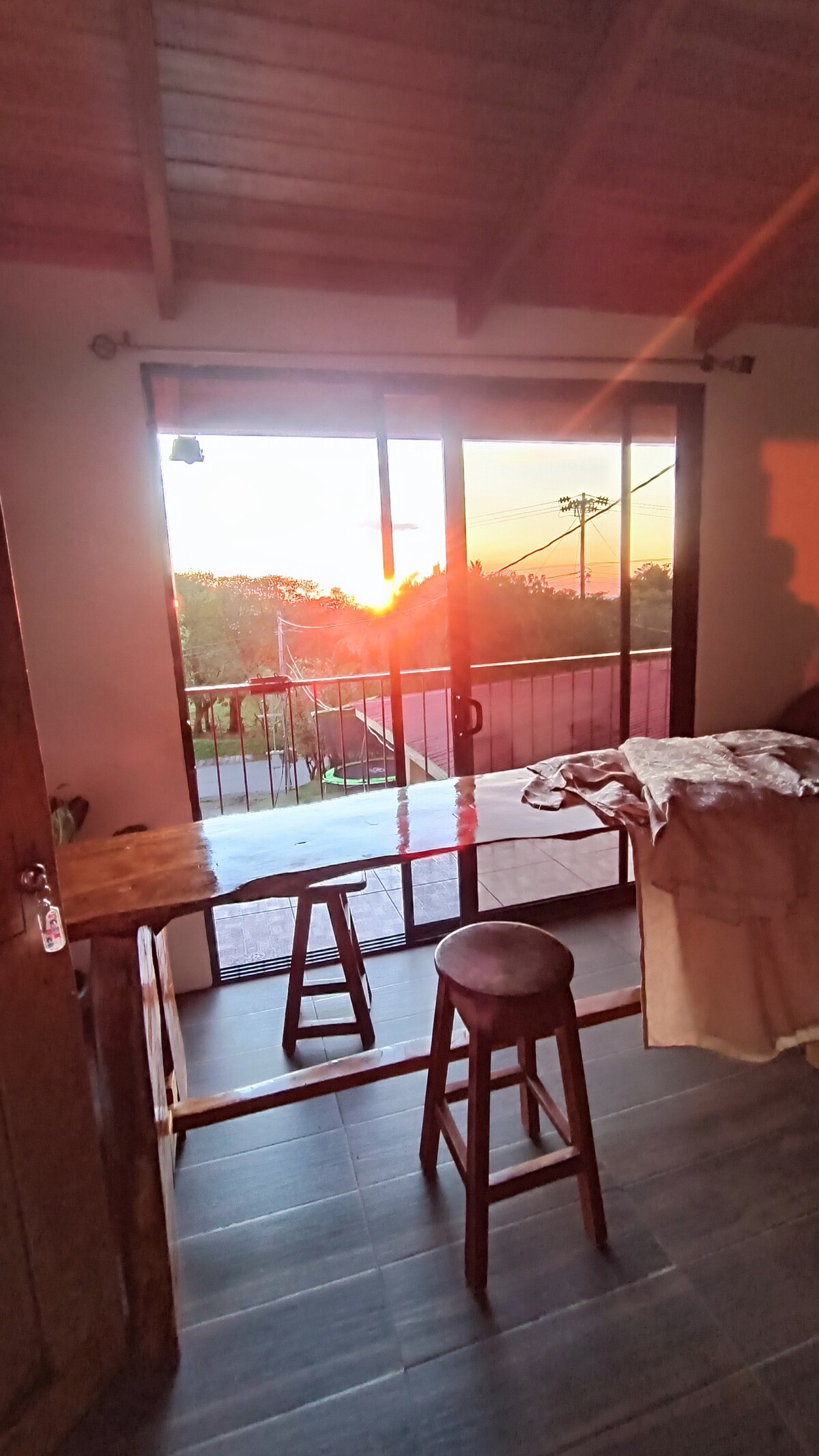 cabane pour se reposer - Airbnb