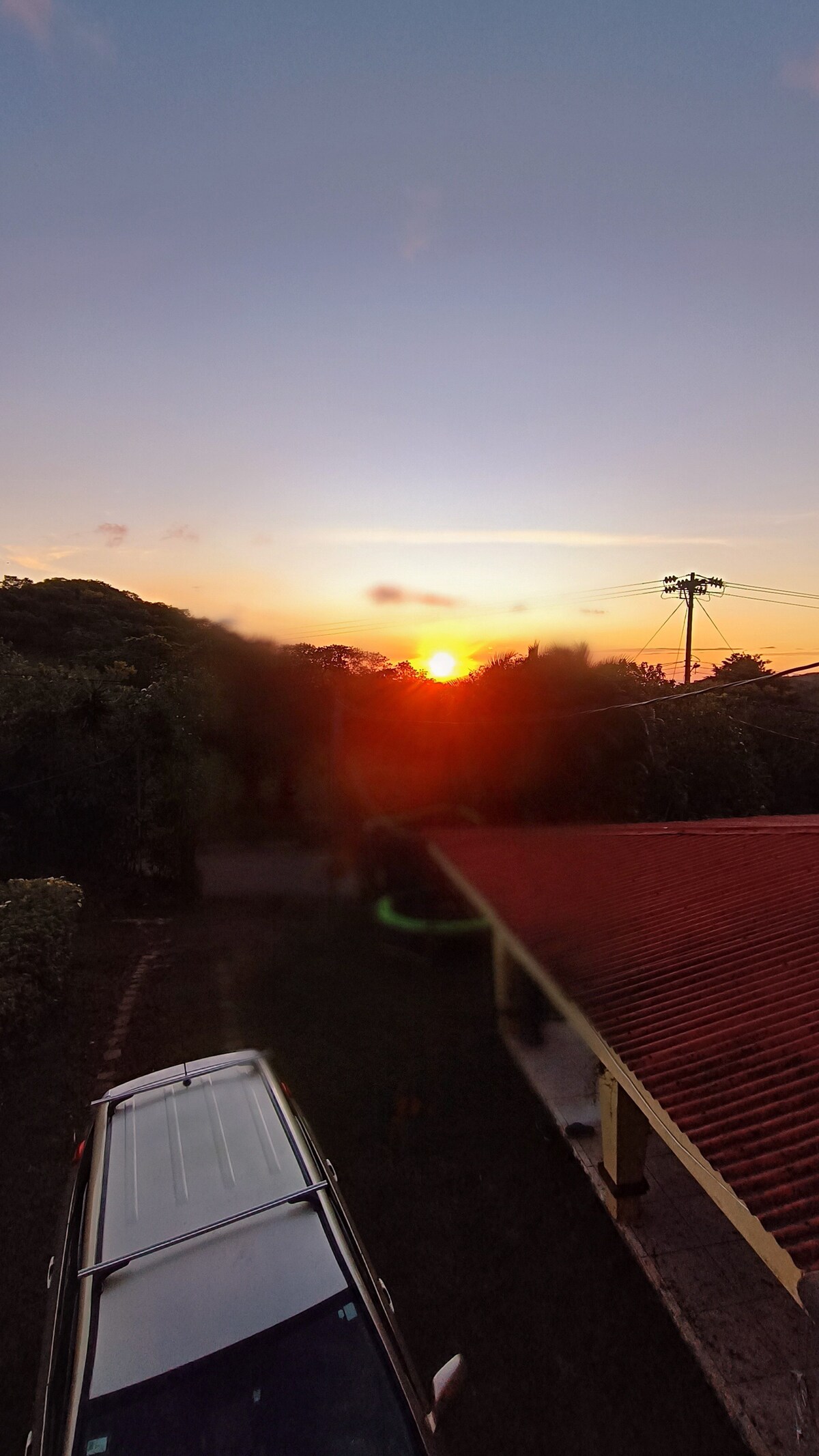 cabane pour se reposer - Airbnb