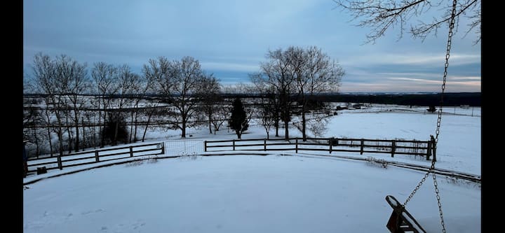 Sycamore Hill - Emmitsburg, MD