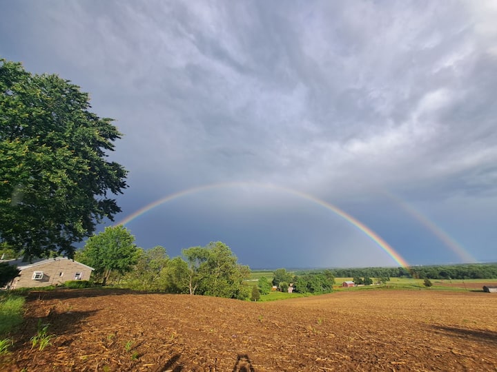 Sycamore Hill - Emmitsburg, MD