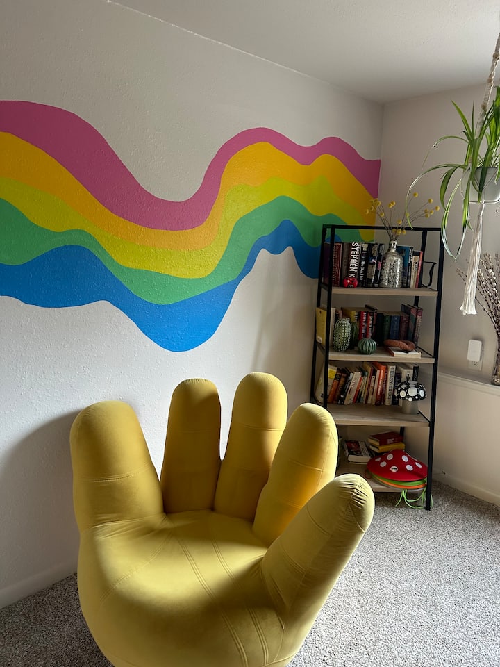 1 Bdrm Shared Home Central Foco - Fort Collins, CO