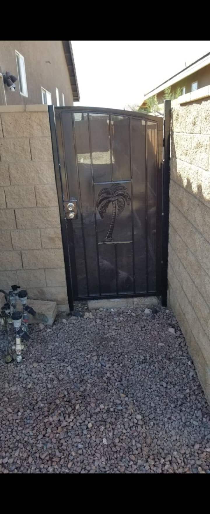 Estudio2para Coa.festival 5millas Del Concierto - Coachella, CA