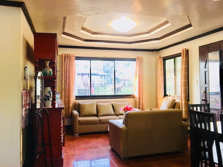 Philippines Vacation Home - Pagadian City