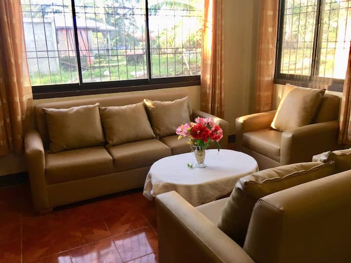 Philippines Vacation Home - Pagadian City