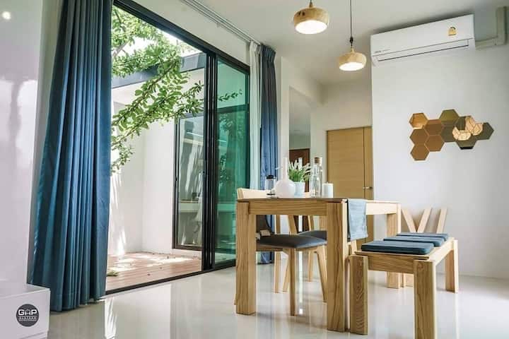 Nice View And Peaceful Place. - Ranong