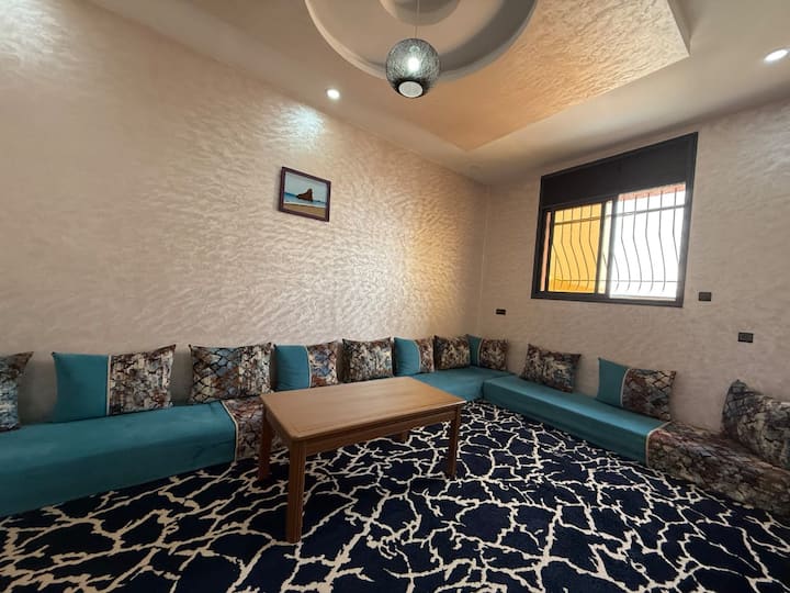 Dream House Sidi Ifni - Sidi Ifni