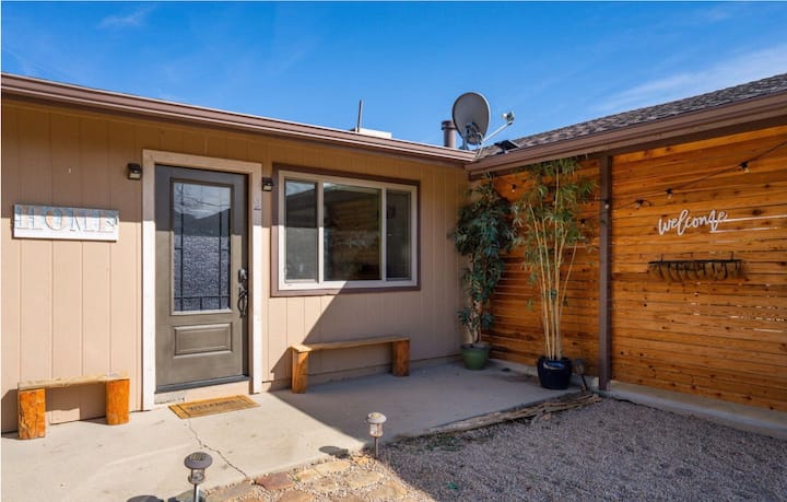 Cute 2 Bedroom, Great Location! - Prescott, AZ