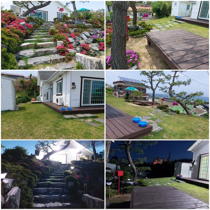 철 없다 (무인 단독 펜션) 경북 경주시 양남면 양남 항구길73-3번지 - Gyeongju-si