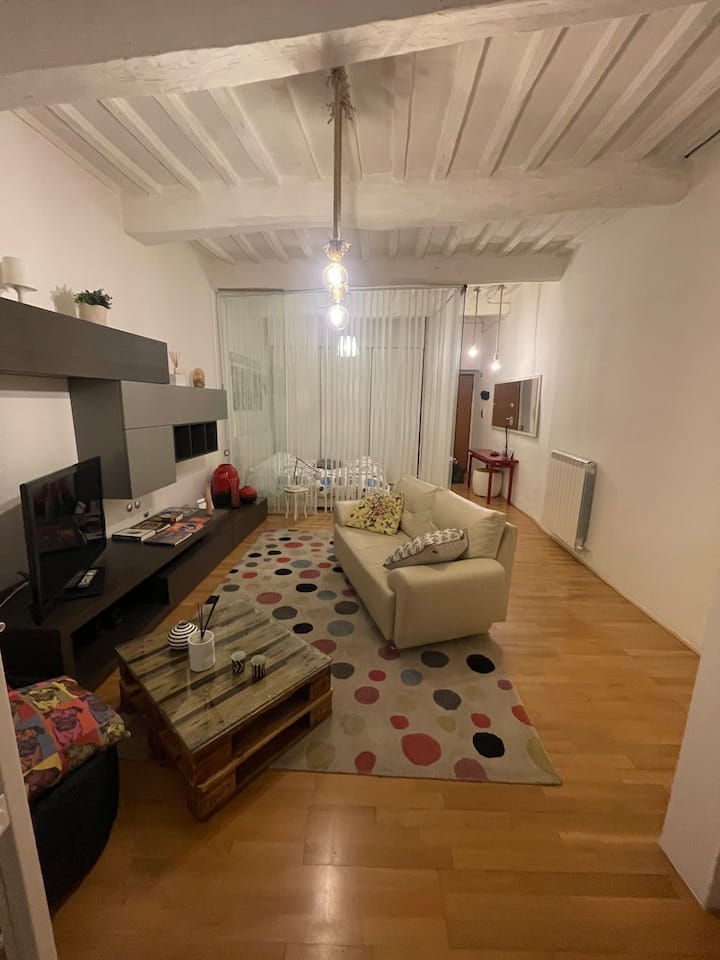 Cavour Loft - Arezzo