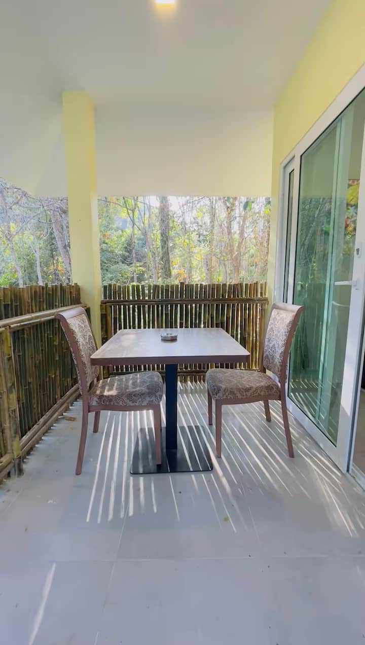 Beautiful Bungalow 6 Koh Chang. - Ko Chang