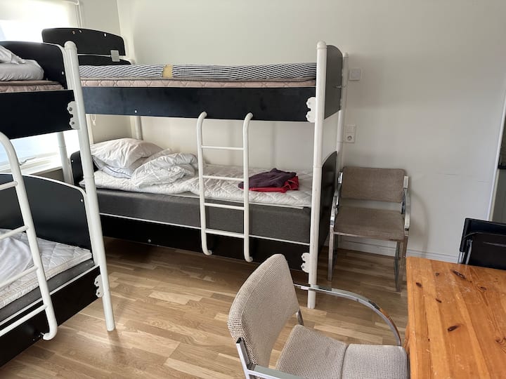 Apartment In Kista Stockholm - Stockholm