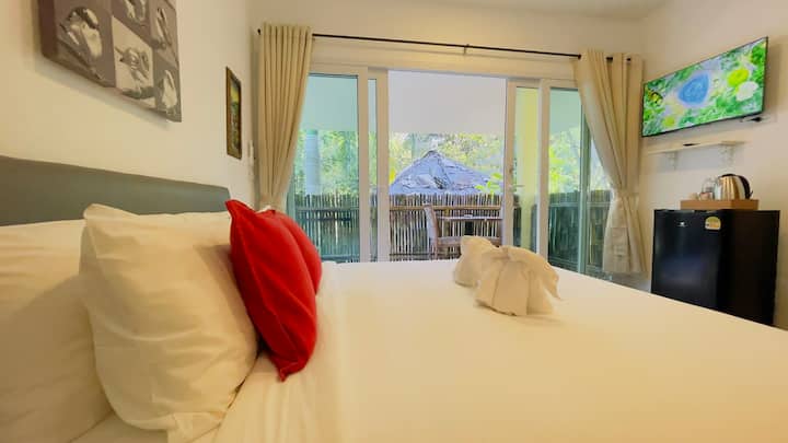 Beautiful Bungalow, Koh Chang - Ko Chang