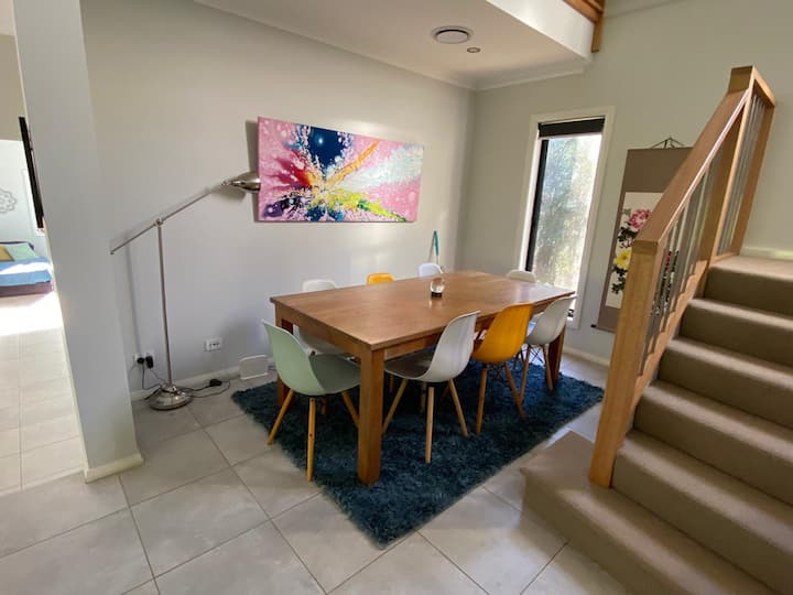 Gondwana- The Queen Suite! - Gosford