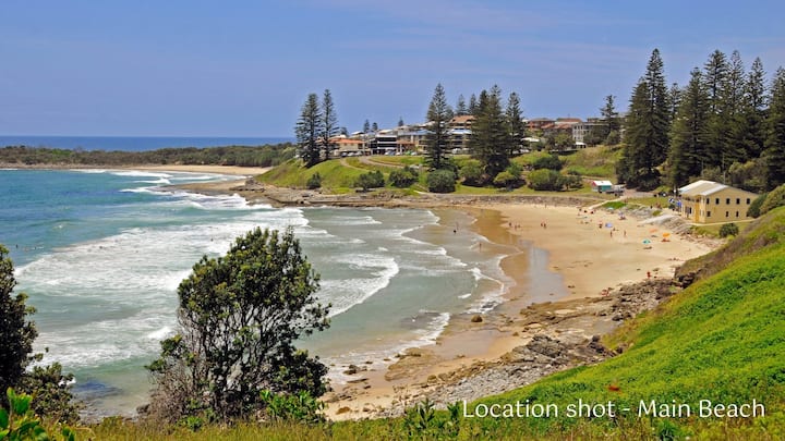 Sunnyvale 2 - Lifestyle Yamba - Yamba