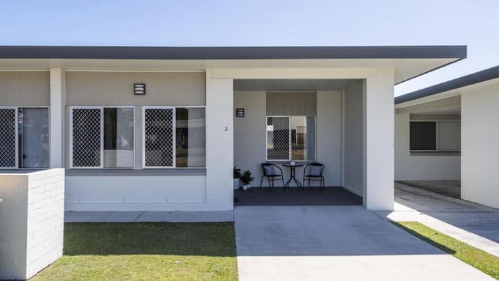 Sunnyvale 2 - Lifestyle Yamba - Yamba