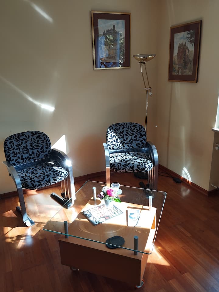 Privatwohnung In Sonnenberg - Sonnenberg