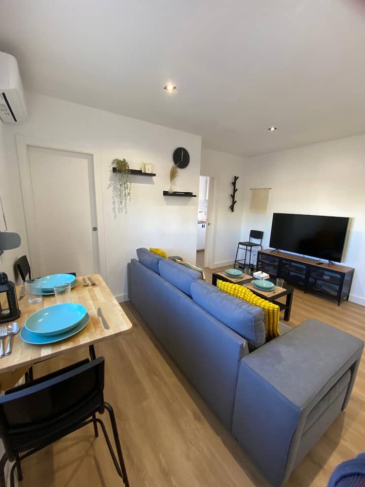 Casa Mateo - San José del Valle