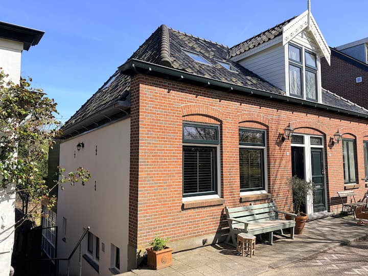 Beautiful Amsterdam Family Home - Amsterdam