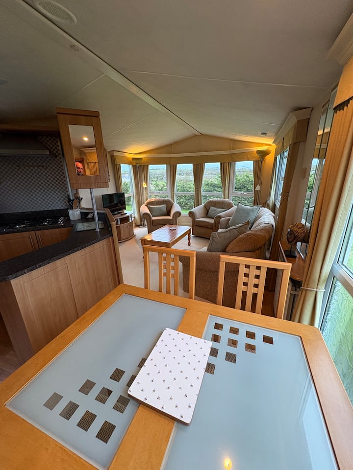 The Views
(Adults Only) - Anglesey