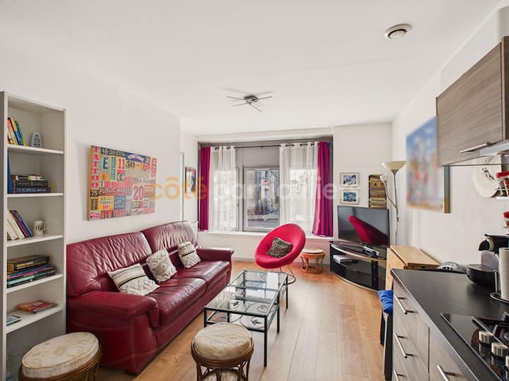 Bordeaux Confort - Bordeaux