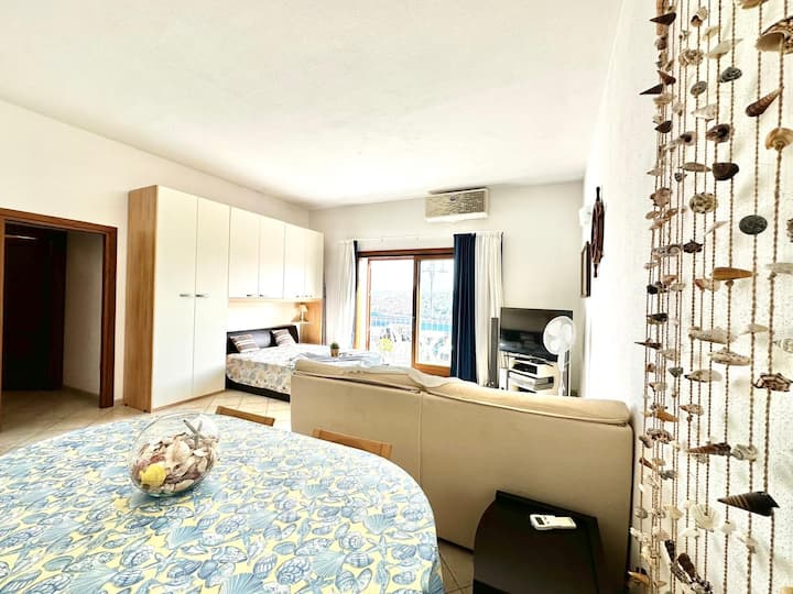 Mono Suite - Rena Bianca - Santa Teresa Gallura