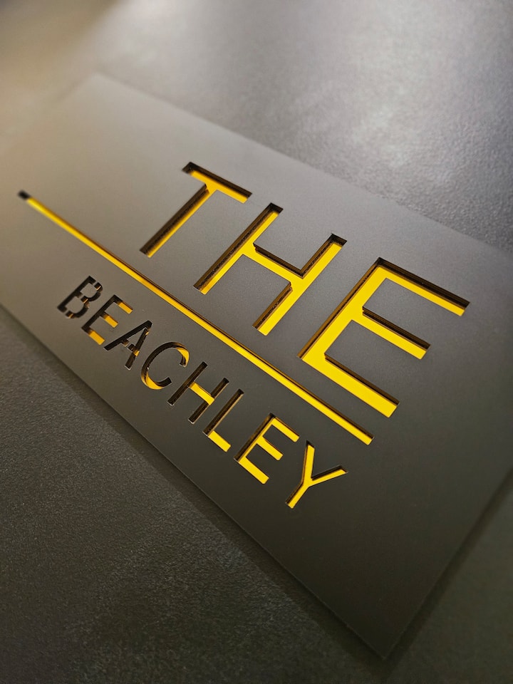 The Beachley Apartment Perfect Beachfront Getaway - Adelaide