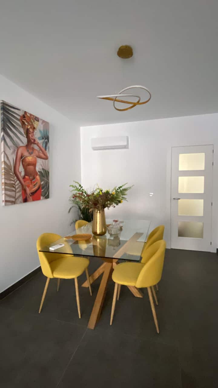 Espectacular Apartamento - Pinos Puente