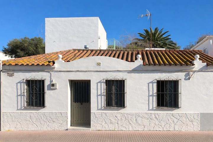 *Maison Coucou* - Casita Con Encanto - Tarifa
