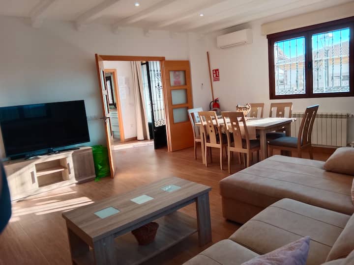 Villa Pablo - Santa Elena