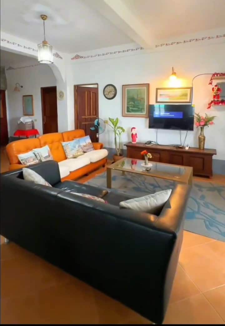 Il Piccolo Castello - Nasugbu