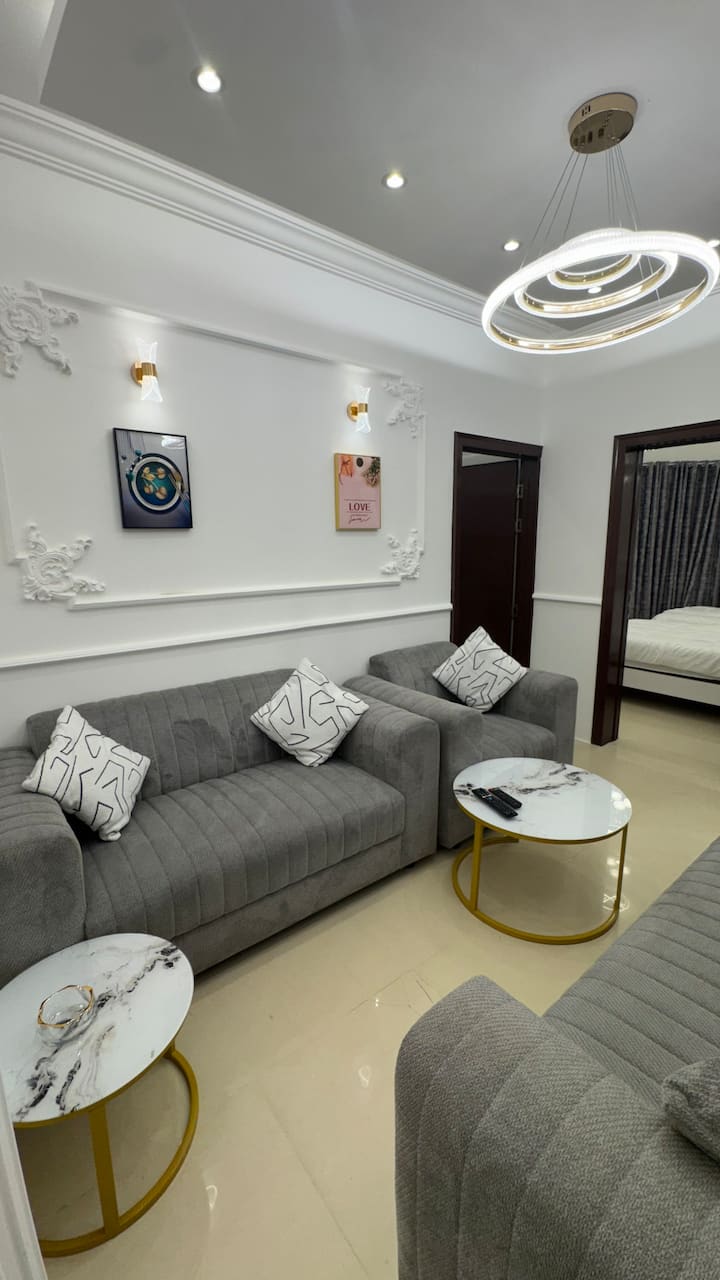 كورنيش عجمان - Ajman