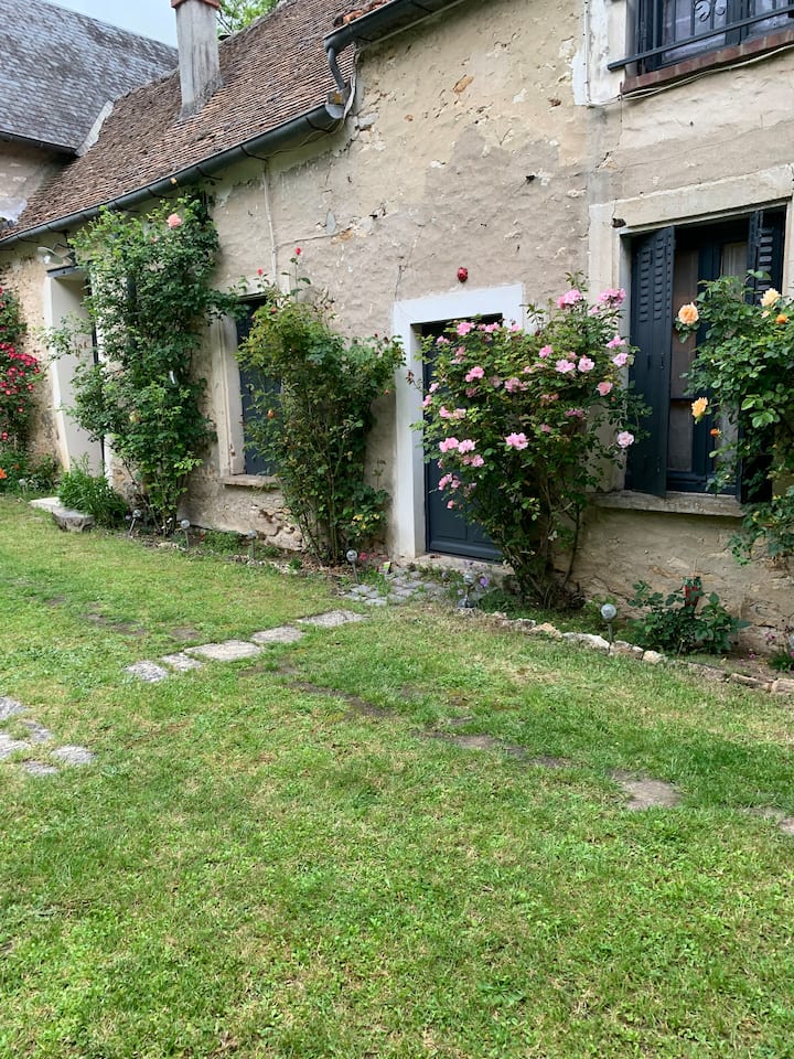 Ferme éTape - Dourdan