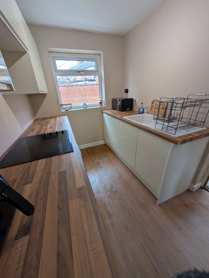 Little Cosy Mid-terrace - Norfolk