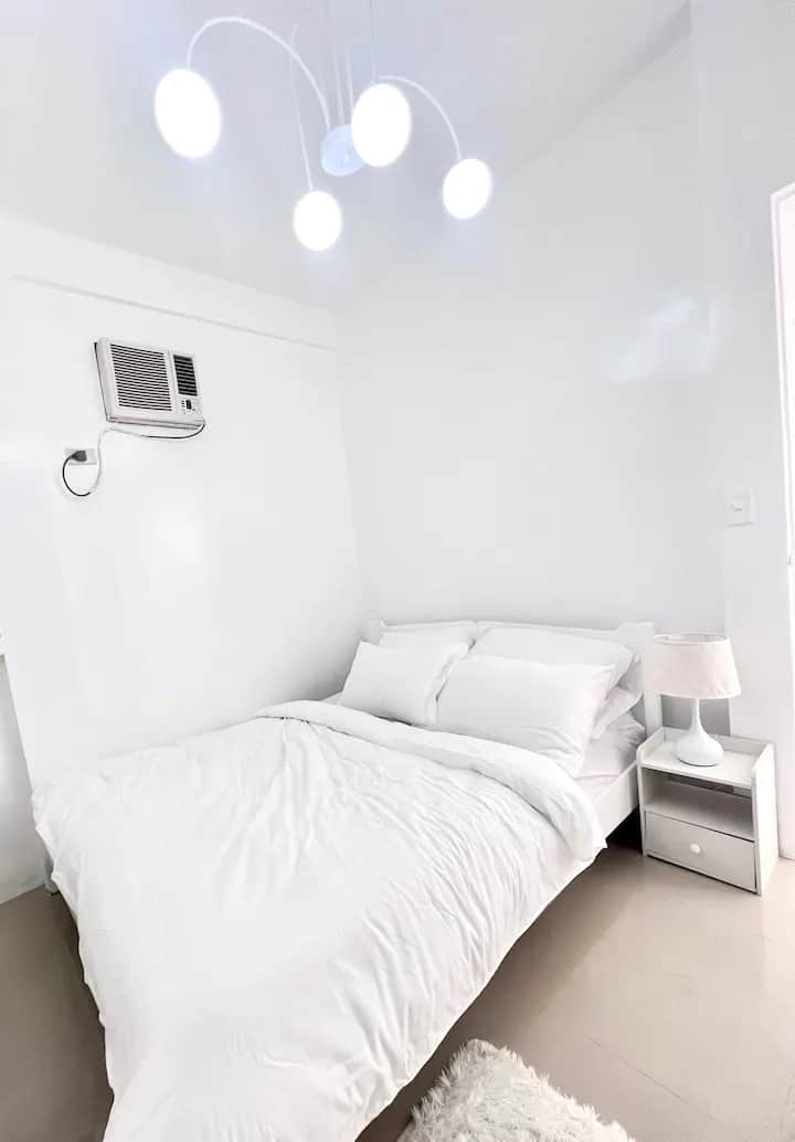 Blanché Hotel Deluxe B - Boracay - Nabas