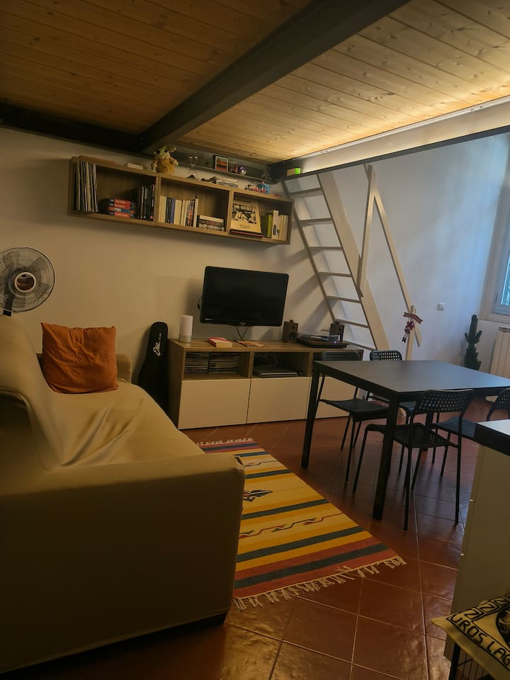 Cozy Apartment In Firenze - Florenz