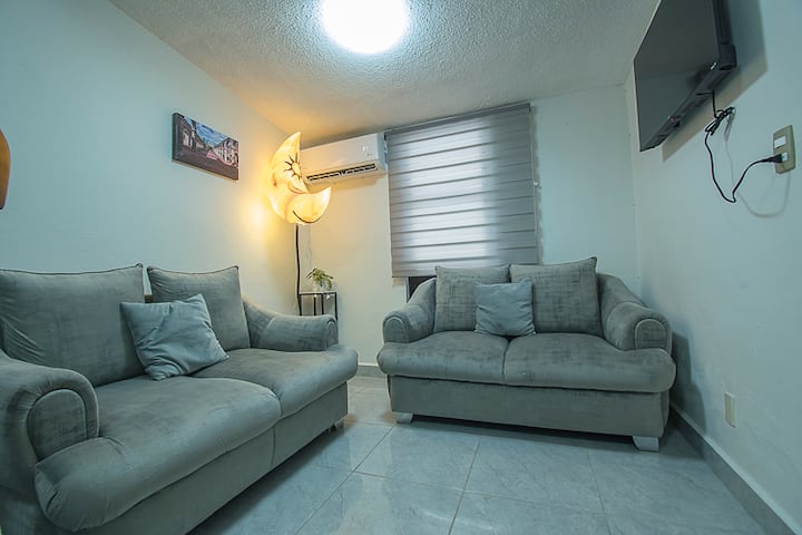 Casa María - Oaxaca