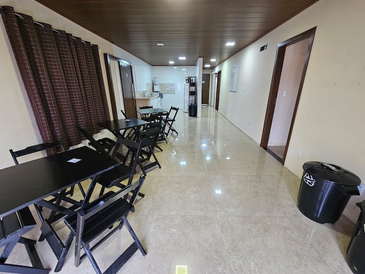 Hospedagem Costa Bnu | Família - Blumenau