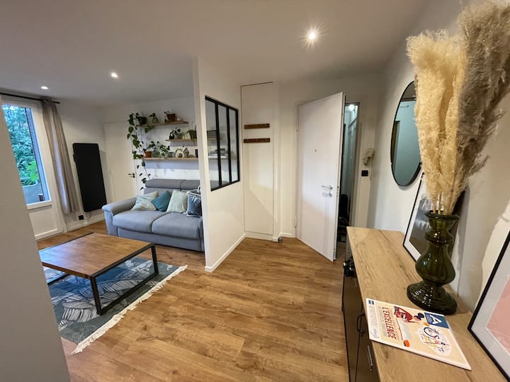 Appartement - Annecy - Annecy