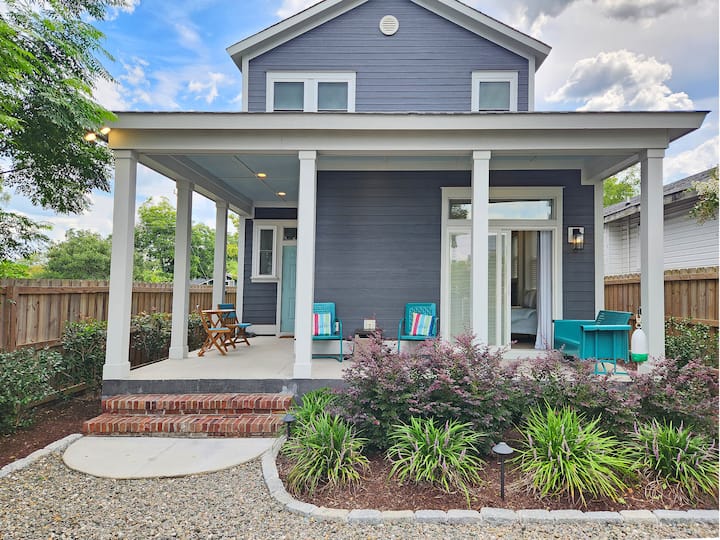 Wilmywood On 5th Ave - Wilmington, NC