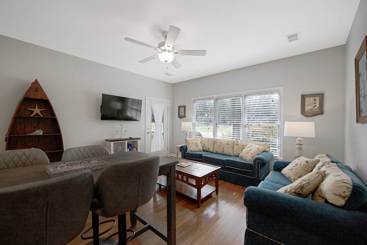 Light Keeper's Suite - Sunset Beach, NC