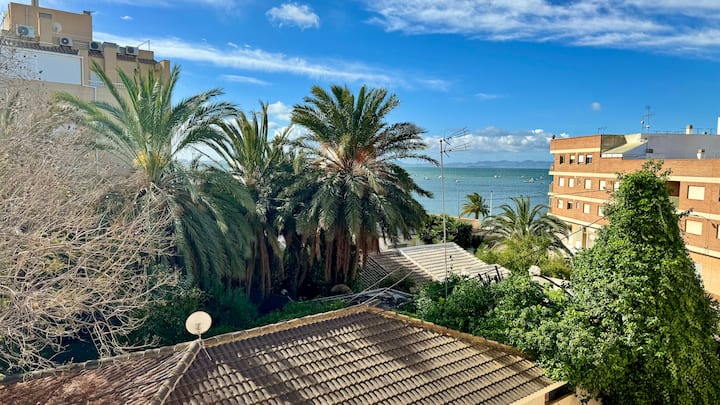 Exclusive Luxury Apartment Lo-pagan - San Pedro del Pinatar